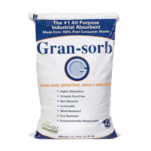 Spill Bully HEAVY Wind Resistant Absorbent (65 Units) Pallet – SpillBully